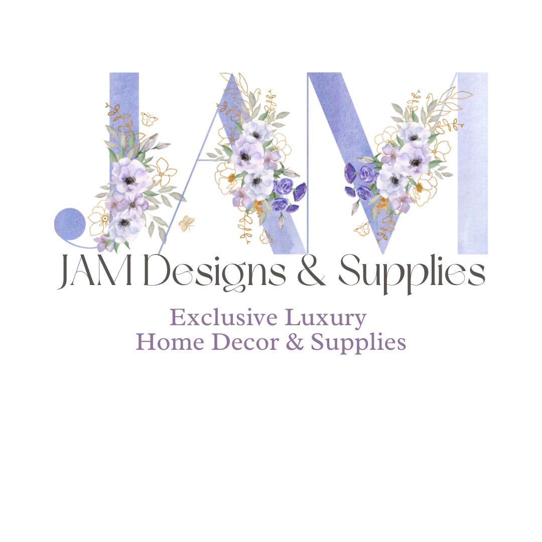 WHAT'S NEW – Jam Designs and Supplies